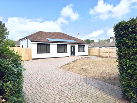 Eastham Rake, Wirral, Merseyside CH62, 3 bed bungalow for sale, £ ...