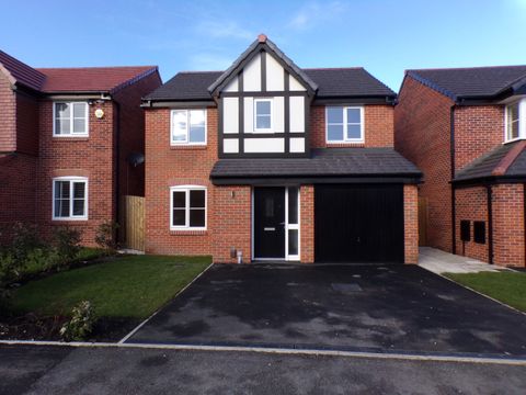 Marrow Drive, Liverpool L7, 4 bed property to rent, £1,400 pcm - Zoopla