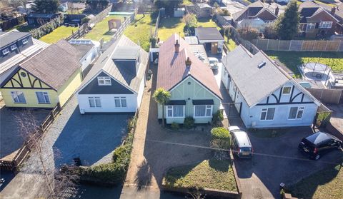 Sutton Road, Maidstone, Kent ME15, 3 bed bungalow for sale, £375,000 ...