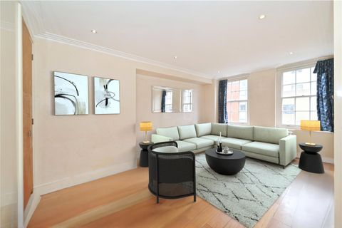 Forset Court, Edgware Road, London W2, 1 bed flat for sale, £489,000 ...