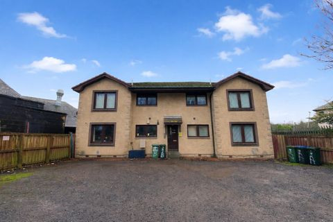 Stanley Crescent, Perth PH1, 2 bed flat to rent, £675 pcm - Zoopla