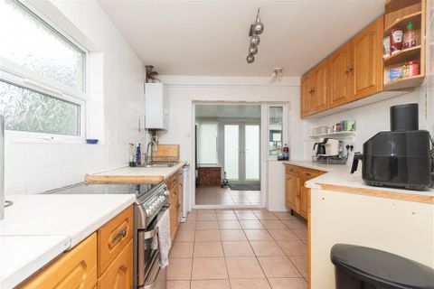 3 bed semi-detached house for sale in Park Road, Dartford, Kent DA1, £400,000 - Zoopla