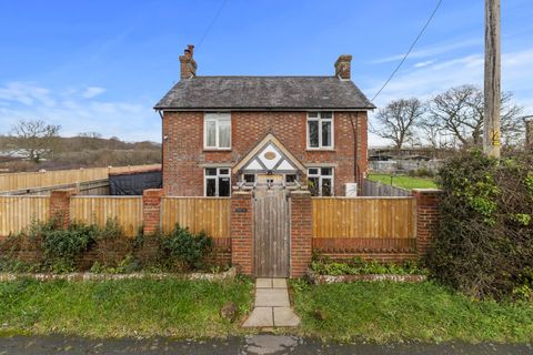3 bed detached house for sale in Lower Dicker, Hailsham BN27, £875,000 ...