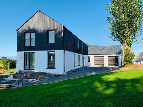 118 Monlough Road, Saintfield, Saintfield BT24, 4 bed detached house ...