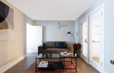 Chenies Street, London WC1E, 2 bed flat to rent, £6,045 pcm - Zoopla