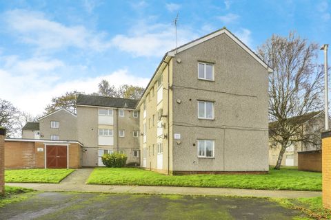 Conway Court, Bebington, Wirral CH63, 3 bed flat for sale, £115,000 ...