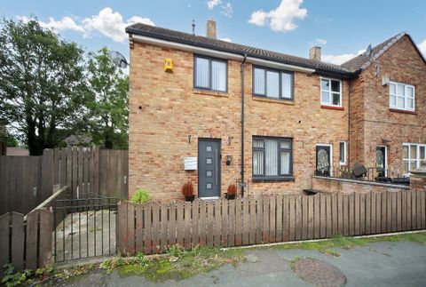 Hampden Place, Wigan WN5, 3 bed terraced house for sale, £130,000 - Zoopla