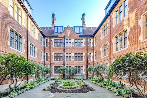 2 bed flat for sale in Church Close, Kensington Church Street, London ...