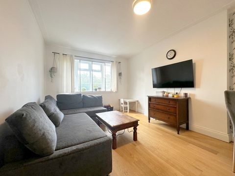 Shoot Up Hill, London NW2, 1 bed flat for sale, £380,000 - Zoopla