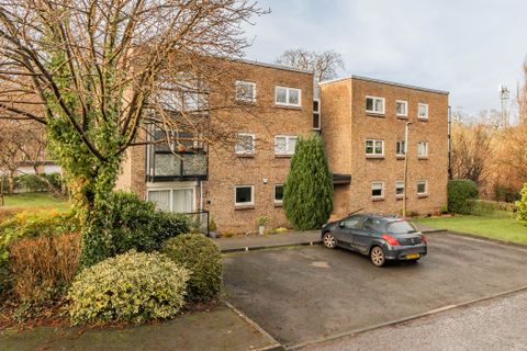 2 bed flat for sale in 40C Cramond Vale, Edinburgh EH4, £285,000 - Zoopla