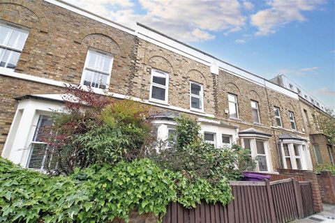 Westferry Road, Isle Of Dogs, London E14, 3 bed terraced house for sale ...