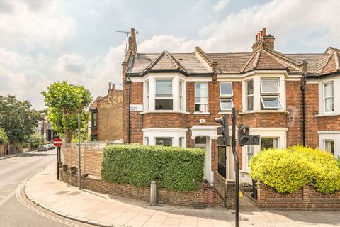 Terrace Road, Homerton E9, 3 bed semi-detached house for sale, £ ...