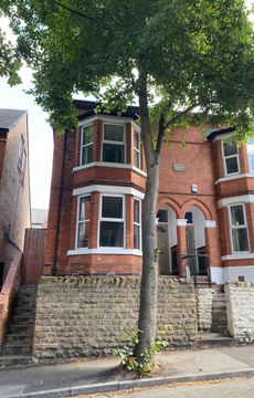 Albert Grove, Lenton, Nottingham NG7, 6 bed shared accommodation to ...