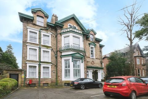 Alexandra Drive, Liverpool L17, 1 bed flat for sale, £70,000 - Zoopla
