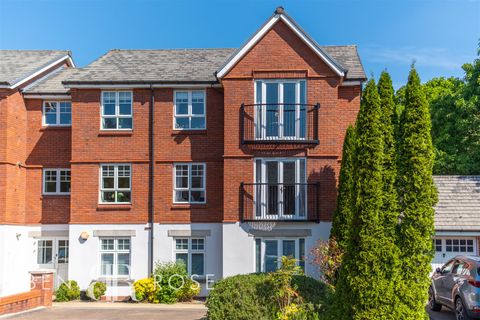 Scarlett Drive, Hutton, Preston PR4, 3 bed flat to rent, £875 pcm - Zoopla