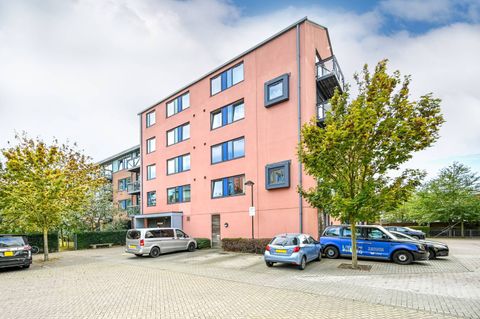 3 bed flat for sale in Union Lane, Isleworth TW7, £190,000 - Zoopla