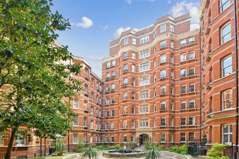 Victoria Street, Westminster SW1H, 1 bed flat for sale, £650,000 - Zoopla