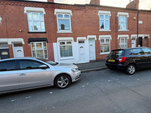 Leicester LE3, 2 bed terraced house to rent, £1,000 pcm - Zoopla