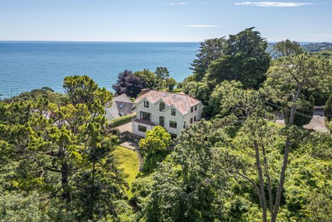 4 bed detached house for sale in Ashley Priors Lane, Maidencombe TQ1, £ ...