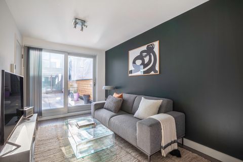 Holborn, London WC1X, 1 bed flat to rent, £3,030 pcm - Zoopla