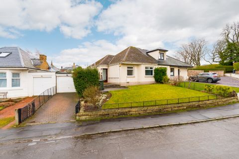 33 Craiglockhart Dell Road, Craiglockhart, Edinburgh EH14, 3 bed semi ...