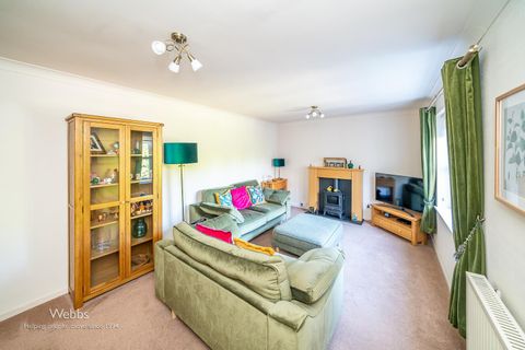 2 bed flat for sale in Highgate Road, Walsall WS1, £90,000 - Zoopla