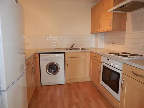 1 bed property to rent in White Star Place, Southampton SO14, £900 pcm ...