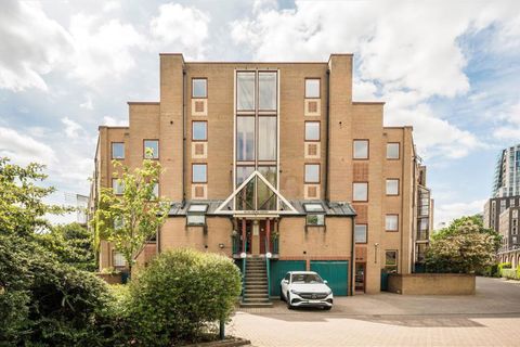 1 bed flat to rent in Asher Way, Wapping E1W, £2,097 pcm - Zoopla