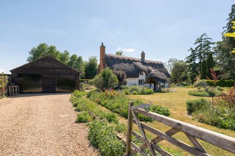 Northwood End Road, Haynes, Bedfordshire MK45, 3 bed detached house for ...