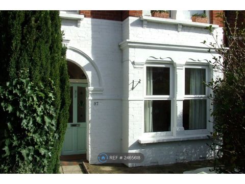 Kilmorie Road, London SE23, 2 bed maisonette to rent, £1,750 pcm - Zoopla
