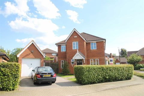Walkhampton Avenue, Bradwell Common, Milton Keynes MK13, 3 bed semi ...