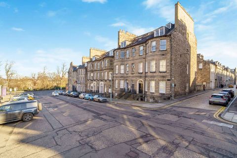 4 bed flat for sale in North Castle Street, New Town, Edinburgh EH2, £ ...