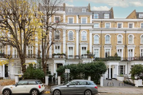 2 bed flat for sale in Inverness Terrace, London W2, £800,000 - Zoopla
