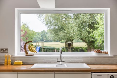 Upper Minety, Malmesbury, Wilts SN16, 4 bed detached house for sale, £ ...