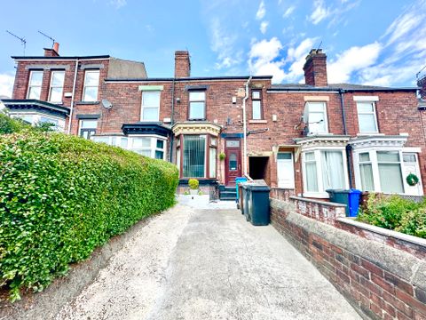 Roe Lane, Sheffield S3, 3 bed terraced house for sale, £175,000 - Zoopla