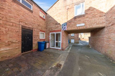 Bramhall Street, Warrington WA5, 3 bed terraced house for sale, £ ...