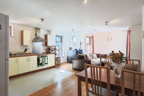 City Gate, 3 Blantyre Street, Manchester, Greater Manchester M15, 2 bed ...