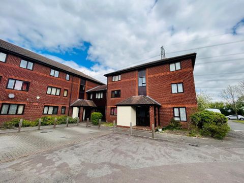 Didcot, Oxfordshire OX11, Studio to rent, £700 pcm - Zoopla