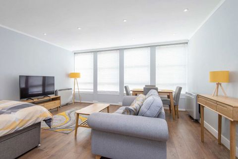 Studio for sale in Rochester Row, London SW1P, £485,000 - Zoopla