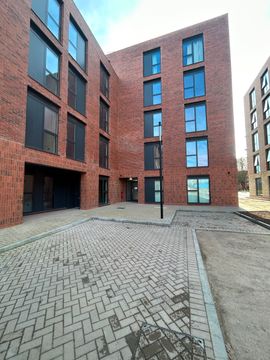 Studio to rent in Liversage Street, Derby DE1, £875 pcm - Zoopla