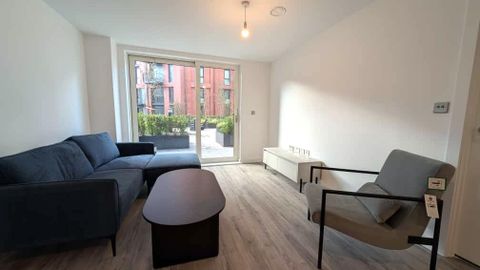 The Railings, Middlewood Locks M5, 2 bed flat to rent, £1,550 pcm - Zoopla