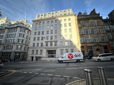 Reliance House, 20 Water Street, Liverpool L2, 2 bed flat for sale, £ ...