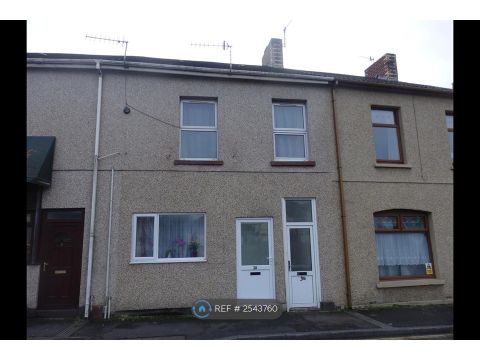 Copperworks Road, Llanelli SA15, 1 bed flat to rent, £475 pcm - Zoopla