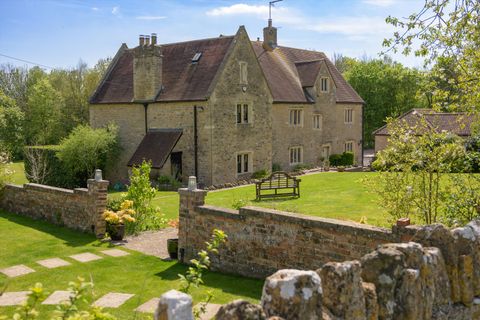 11 bed detached house for sale in Spring Gardens, Frome, Somerset BA11 ...