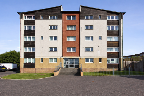 Moredun Park Gardens, Edinburgh EH17, 2 bed flat for sale, £149,500 ...