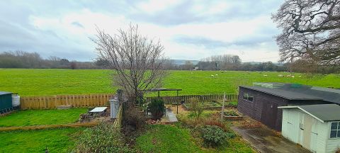 Atcherley Road, Lower Compton, Calne SN11, 3 bed semi-detached house ...