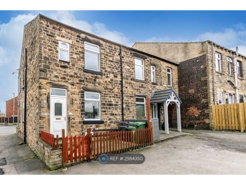 Roberttown Lane, Liversedge WF15, 3 bed end terrace house to rent, £825 ...