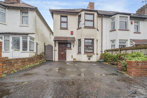 Fairwater Grove West, Cardiff CF5, 3 bed semi-detached house for sale ...