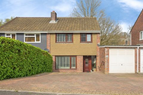 Littlewood Close, Plymouth PL7, 3 bed semi-detached house for sale, £ ...