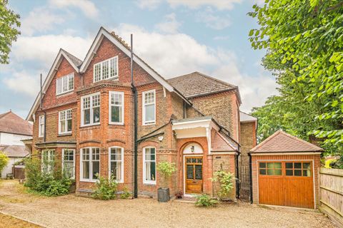 Ditton Road, Surbiton KT6, 5 bed semi-detached house for sale, £ ...